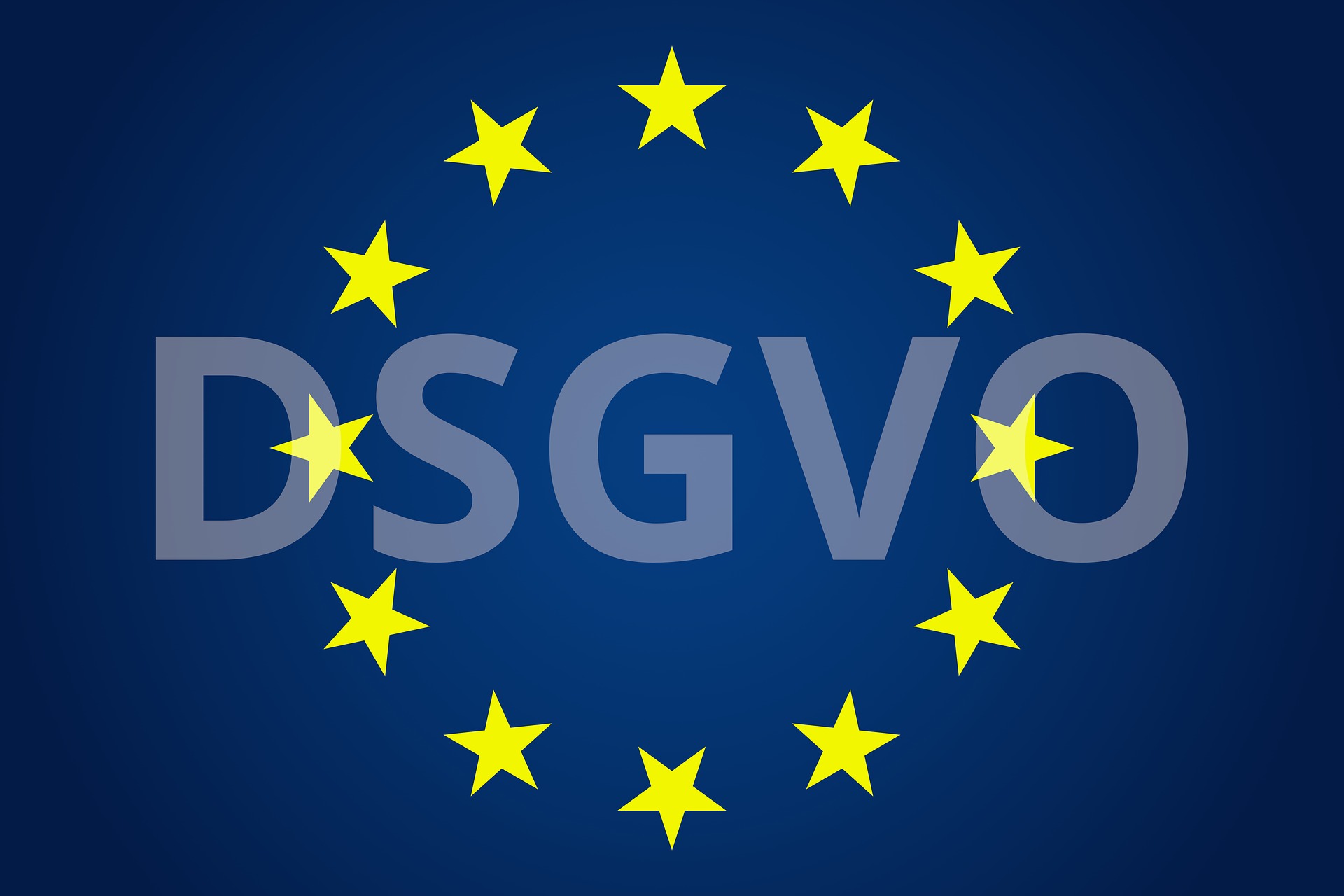 EU-Datenschutzgrundverordnung (EU-DSGVO) - DSM-Online